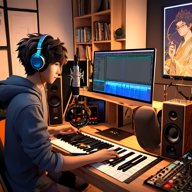 Getting the Best Bandlab Vocal Presets